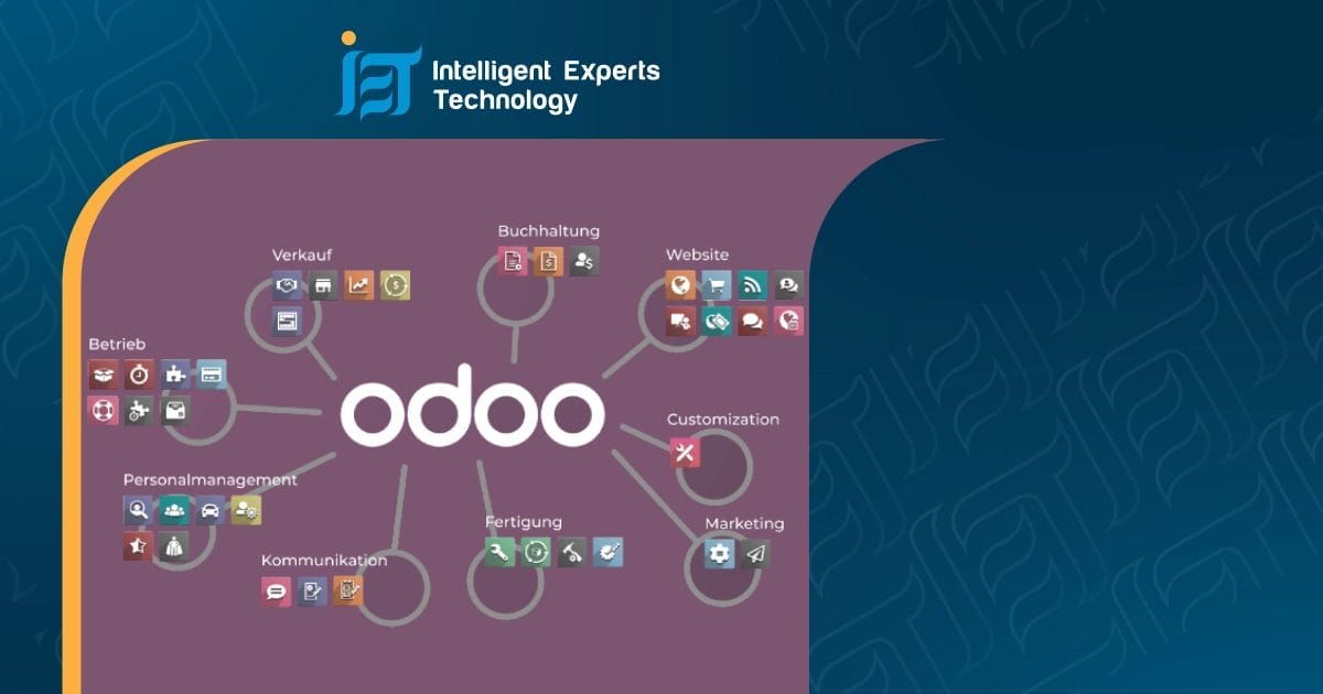Odoo Vendor Management | Everything About Odoo Vendor Management 2024 - IET