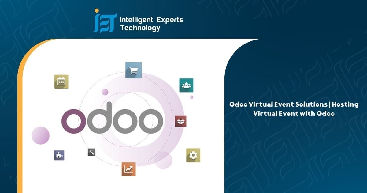 Ultimate Guide to Odoo Virtual Event Solutions 2025