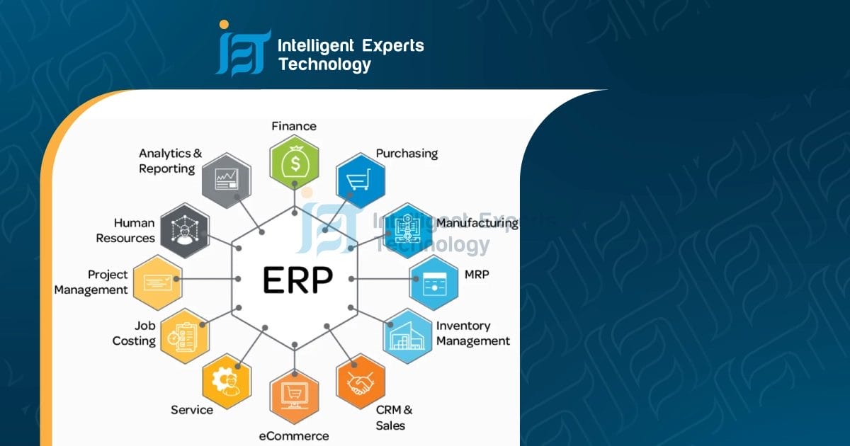 Boost Efficiency with These Manufacturing ERP Systems 2024