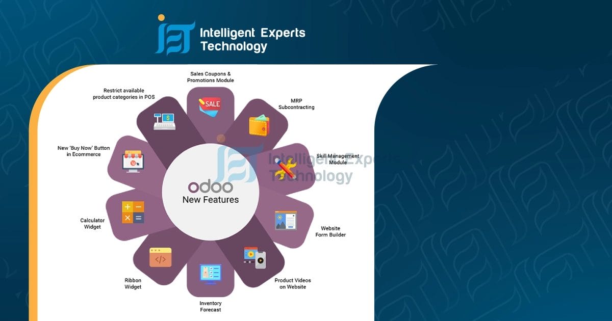 Ultimate Guide to Odoo Events Management in 2025